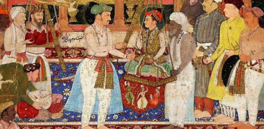 Fate of a Mughal Prince: Shah Shuja - Stay Curioussis Stay Curioussis