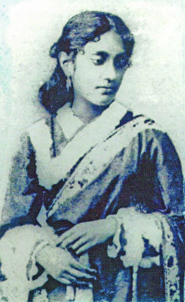 Kadambari Devi: The enigmatic and mysterious - Stay Curioussis