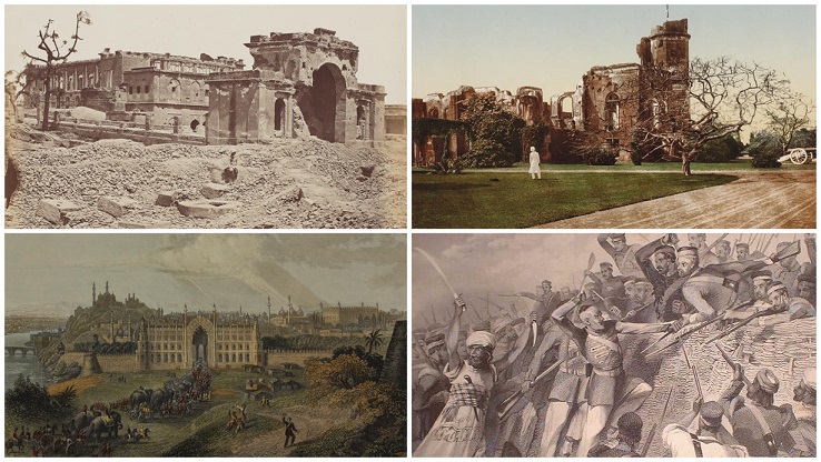 The Forgotten Women of 1857 - Stay Curioussis