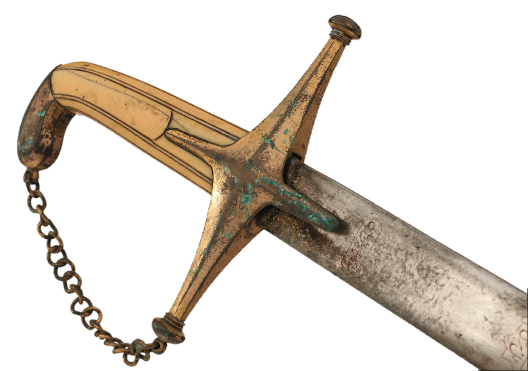 Tipu Sultan’s Weapons - Stay Curioussis