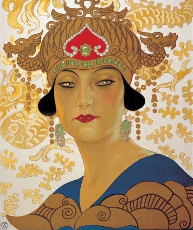 The Mongol Warrior Princess - Stay Curioussis